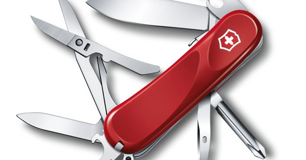 Victorinox Evolution S16 - VICTORINOX | Loja das Facas | Compre Online
