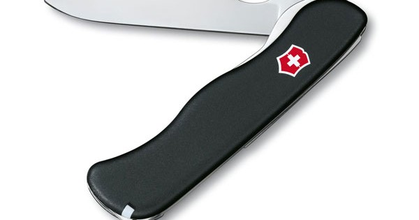 Victorinox Sentinel One Hand